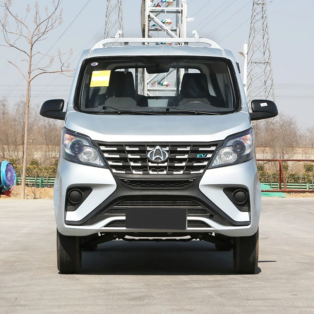 Small Cargo Changan Xingka Ev Mini Light Truck Pure Electric| Alibaba.com