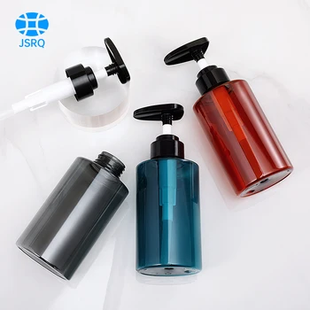 Company Overview - Guangzhou City Jingshang Plastic Container Co.,ltd.