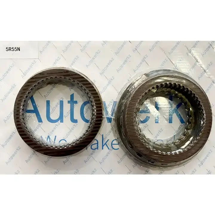 Transmission Friction Kit 5R55N/5R55S/5R55W Friction Plate| Alibaba.com
