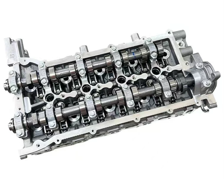 Customization Cylinder Head Assembly Engine Cylinder Head Kit Cylinder ...