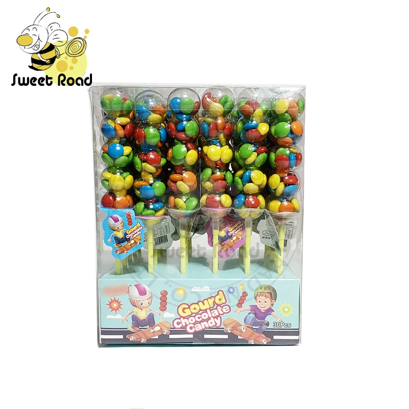 Halal Cheap Gourd Chocolate Candy In Tin - Buy Cheap Chocolate Candy ...