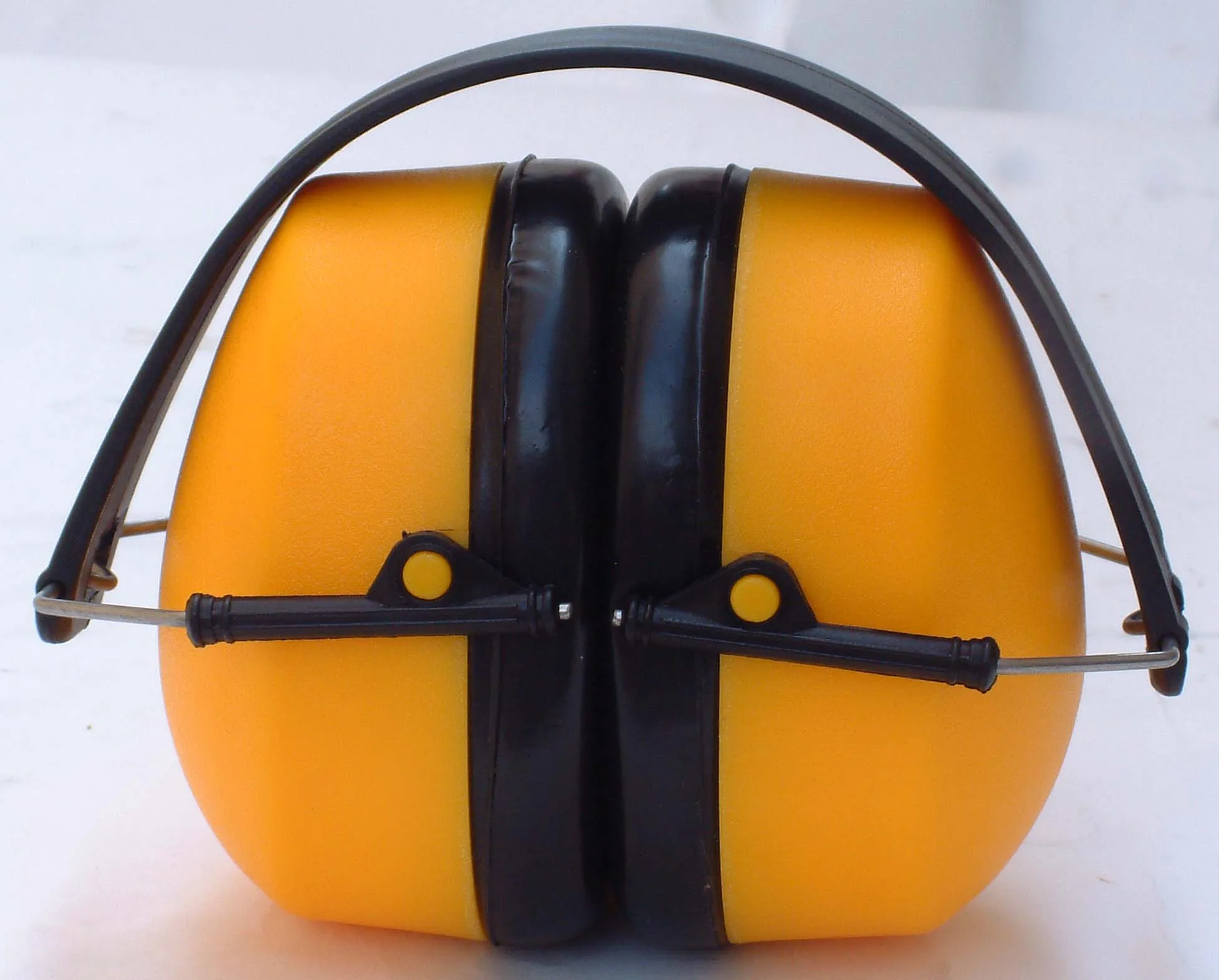 Safety Ear Muff 29db For Industrial Protective Ear Muffs Abs Material ...