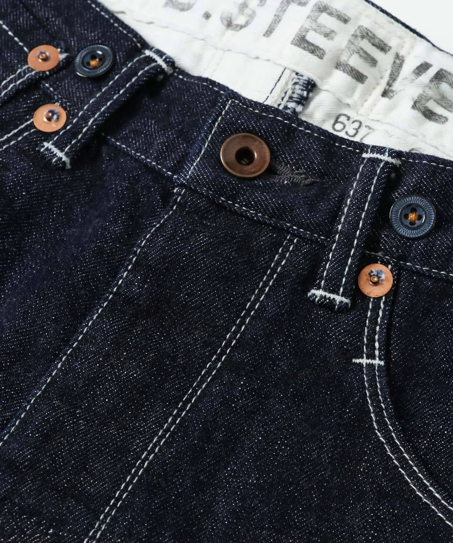 Shop High Quality Jeans for Men - Japanese Selvedge Denim