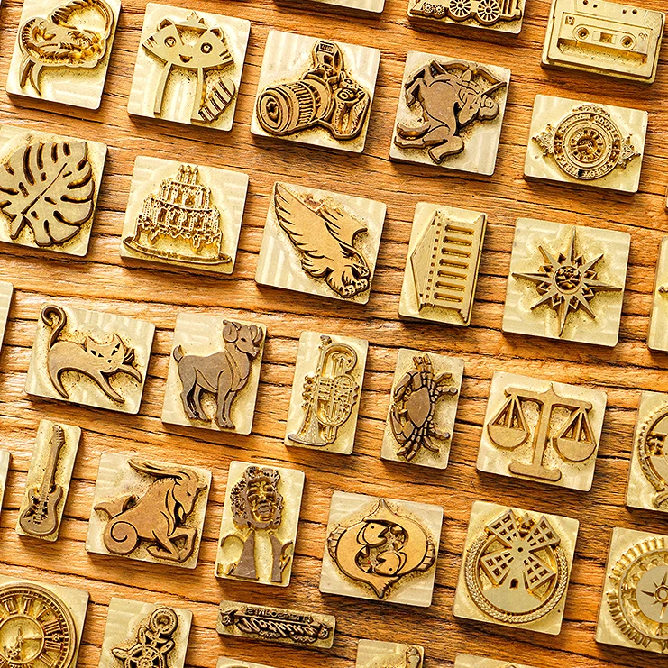 Hot Foil Stamping Machine Small Leather Heat Press Machine Manual ...