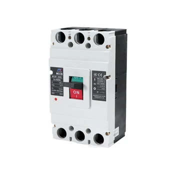Mccb 3p 4p Mccb 63a 100a 160a 250a 400a 630a 800a 1000a 1250a 1600a Moulded Case Circuit Breaker ...