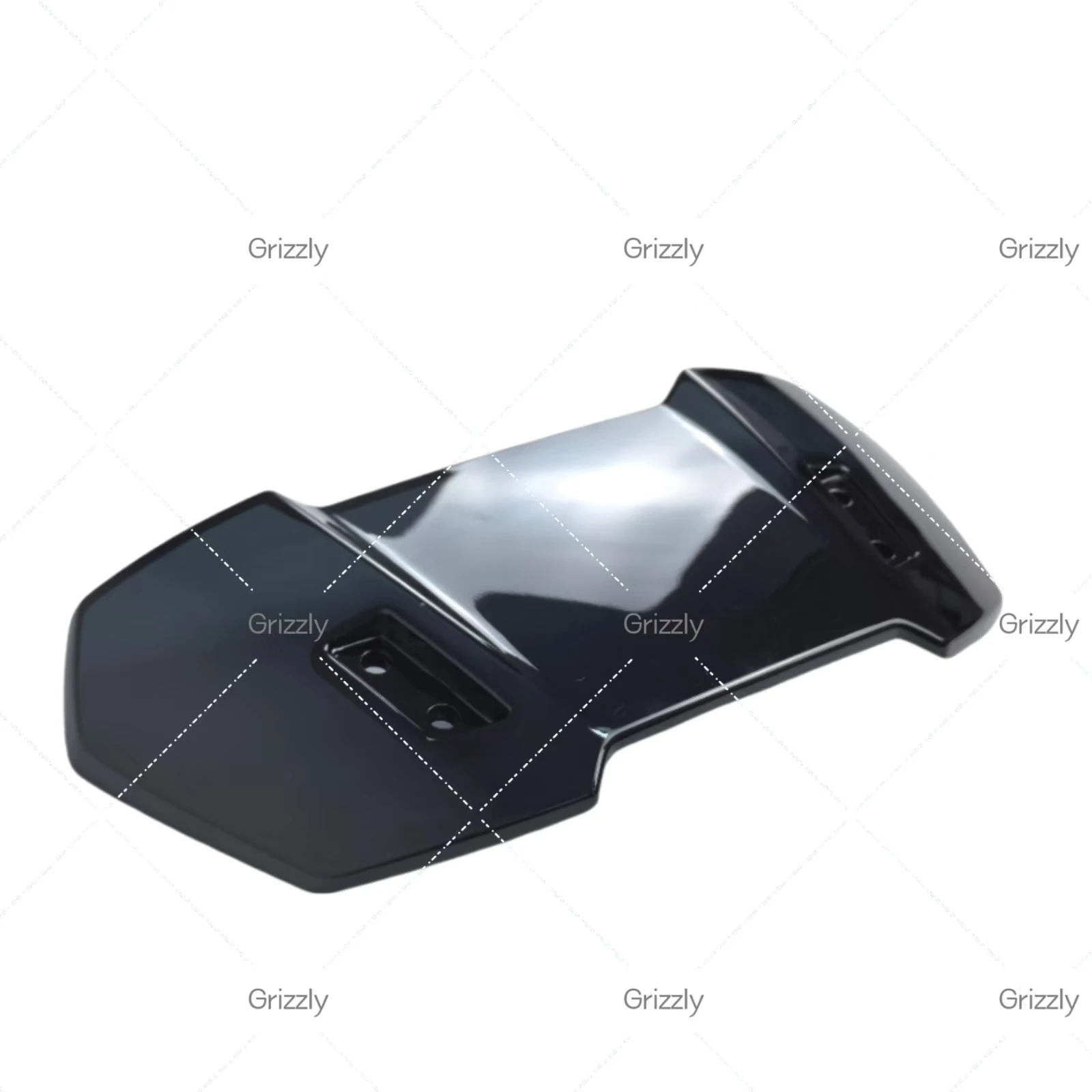 Genuine Windshield For Zuma BWS Tank 150 160 200 Scooter Body Parts ...