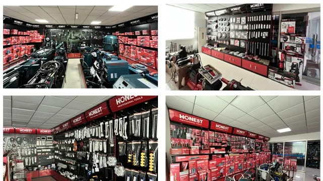 Honest Garden Tools Agricultural Farmer Tools 50#mn Steel Red Or Black ...