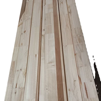 Wholesale Quality Construction Radiata Pine Planks Natural Pinewood ...