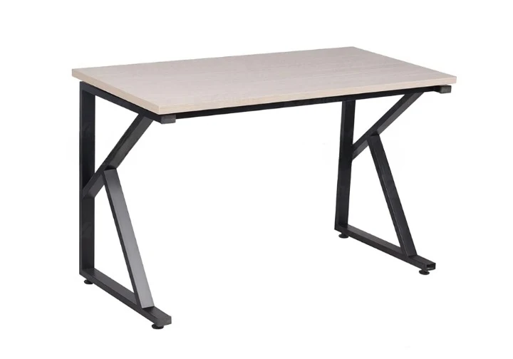 Dewin Office Furniture Table Simple Workstation Mfc Wooden Desktop ...