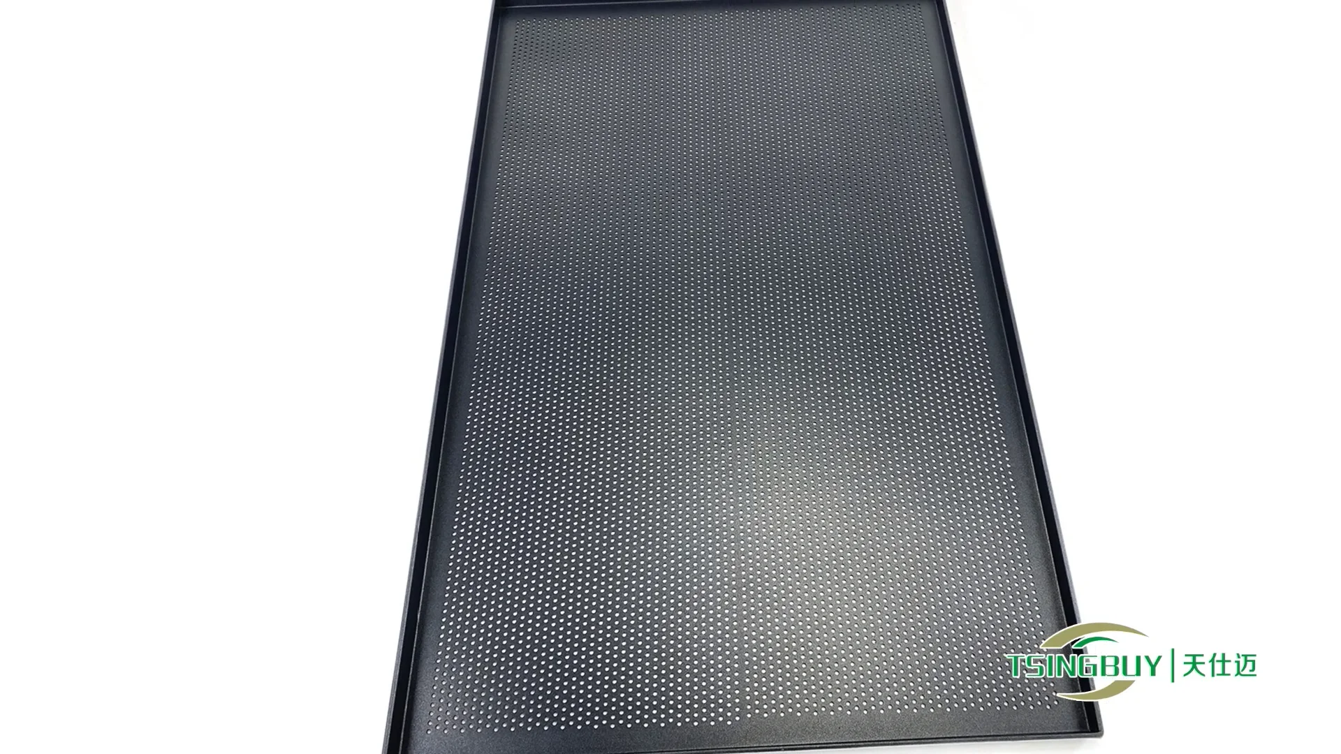 High Quality Baking Tray Nonstick Bun Tray Wholesale Bread Baking Sheet ...