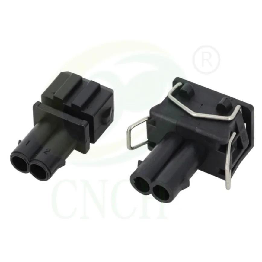 Automotive Wiring 2 Pins Socket DJ7024-3.5-21 Connector| Alibaba.com