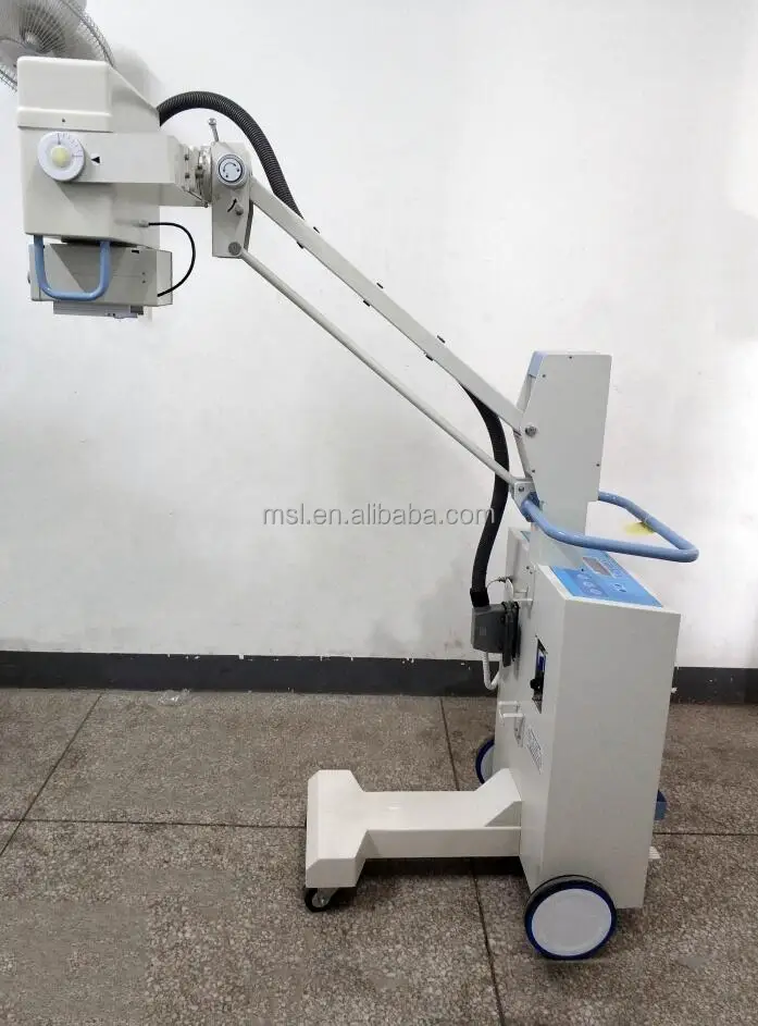 Digital Radiography Machine/ X-ray Radiography Medical Diagnostic ...