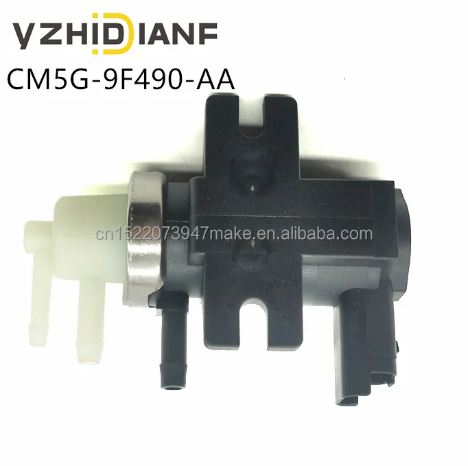 Tur-bo Boost Pressure Solenoid for Ford Focus & Mondeo