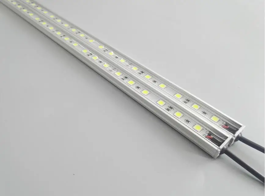 LED Light Hard Strips for Jewelry - Daylight Outdoor Lights