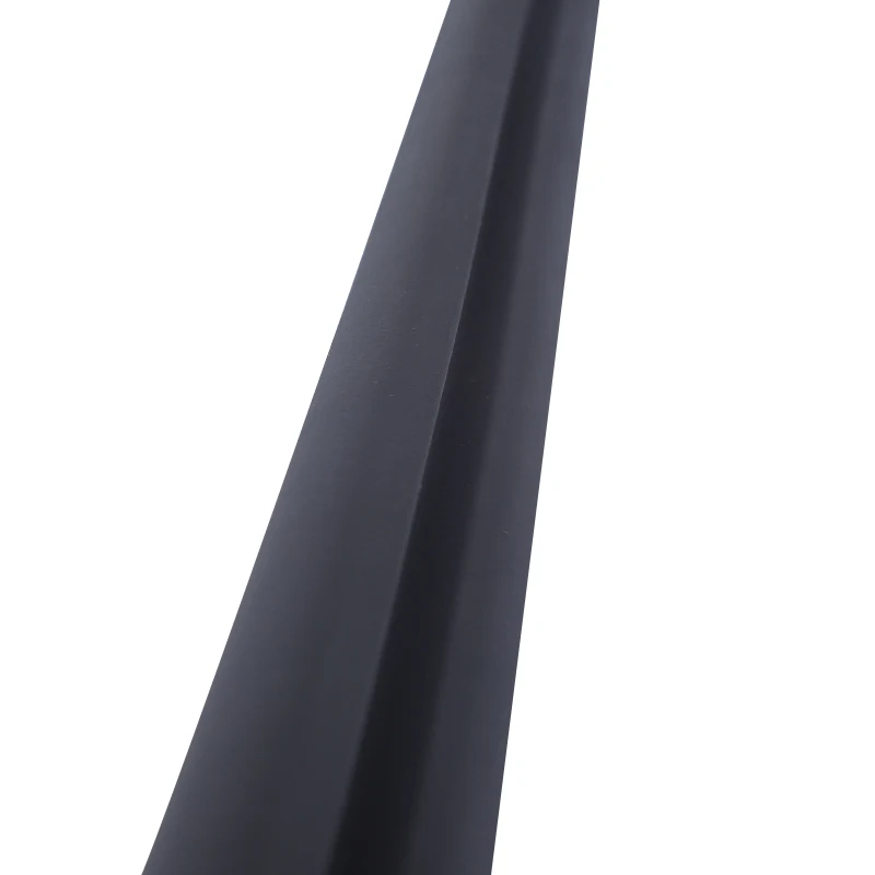Customization Car Roof Weatherstrip Edge Trim Strips Sealing Rubber ...