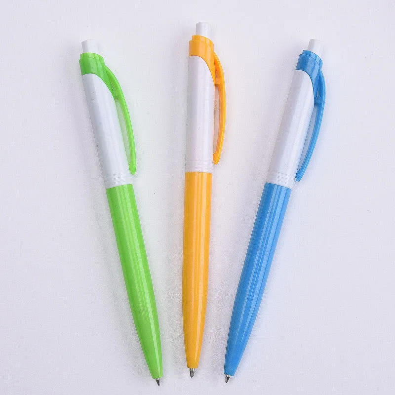 Macaron Morandi Retro Press Neutral Pen Combination Student Pen ...