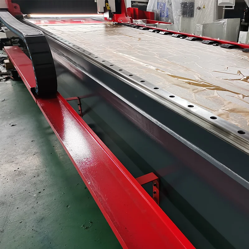 Weiya Steel Aluminum Composite Panel Cnc V Groover Machine Sheet Metal ...