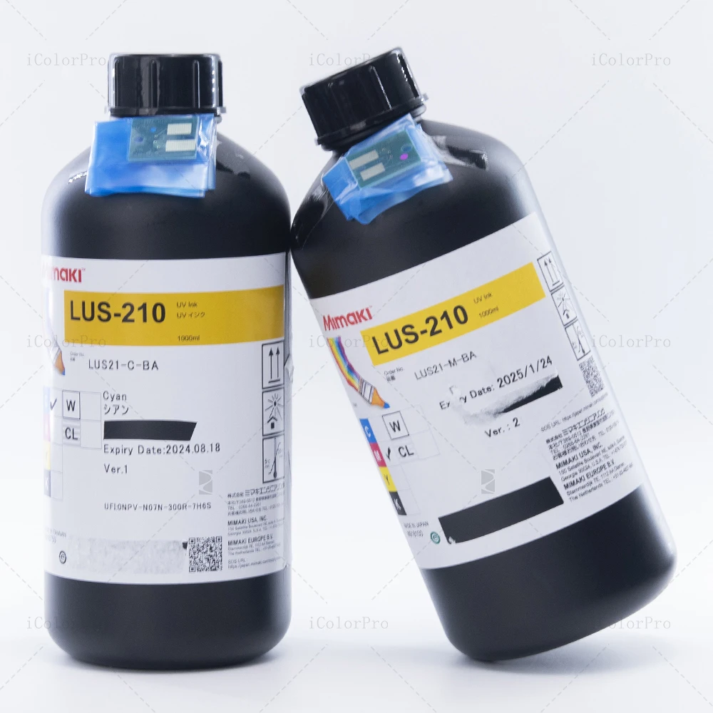 Mimaki Ink Lus210 Uv Ink For Mimaki Printer Ujv100-160 - Buy Mimaki Ink,Lus 210 Ink,Uv Ink For ...