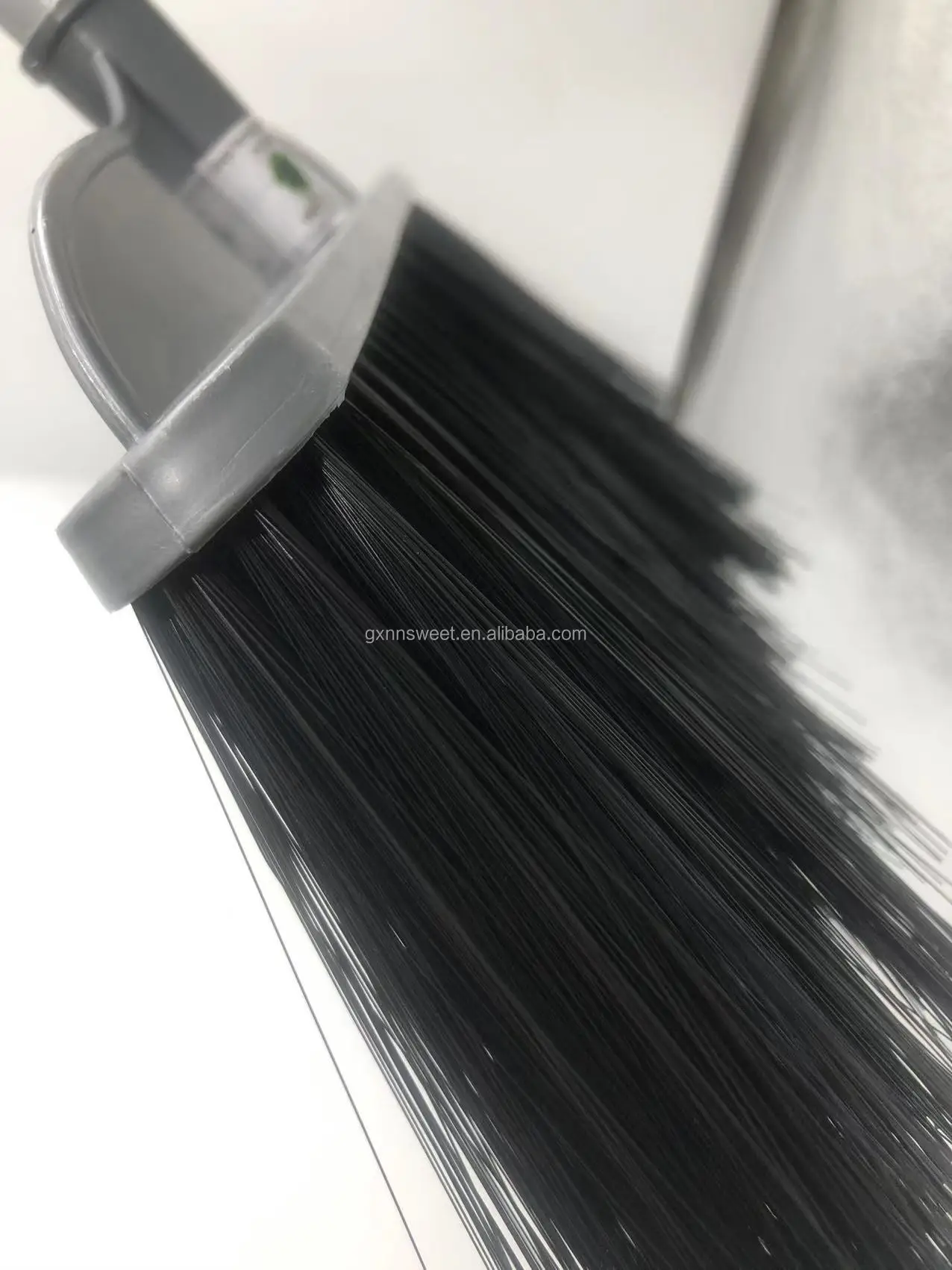 Plastic Floor Smart Escobas Balai Brosse Broom for Floor and Cleaning ...