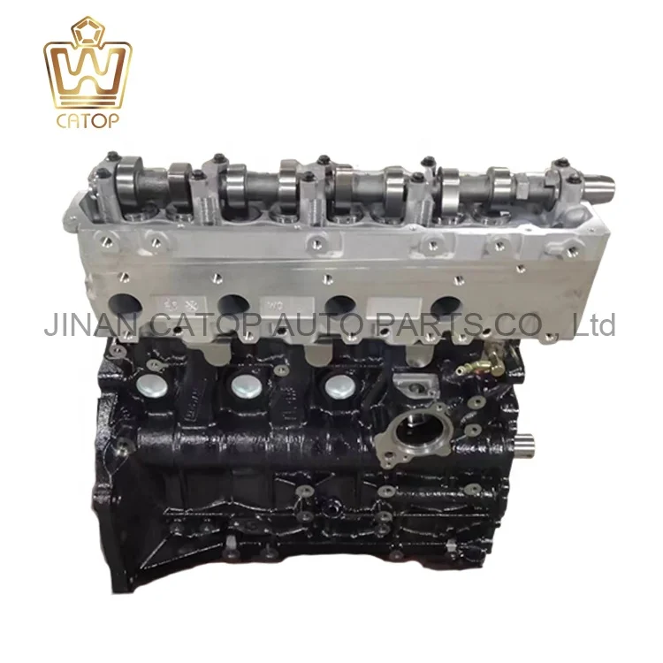 1KZ 1KZ-T 1KZ-TE Diesel Engines for Toyota Land Cruiser Prado 4runner
