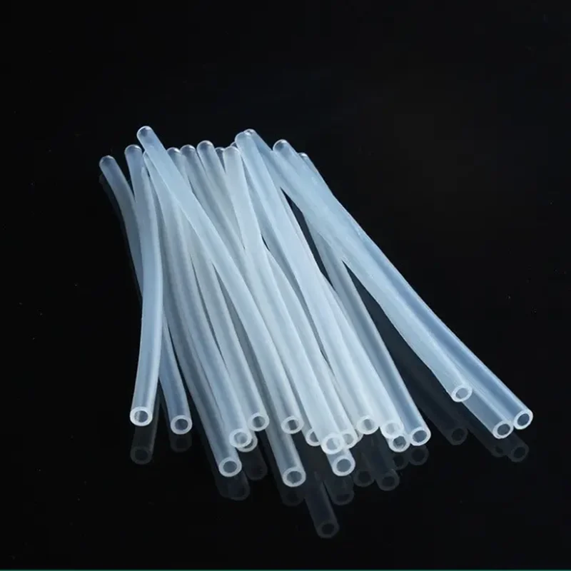 Food Grade Silicon Tubing Silicone Tube Hose Soft Rubber Hose Medical ...