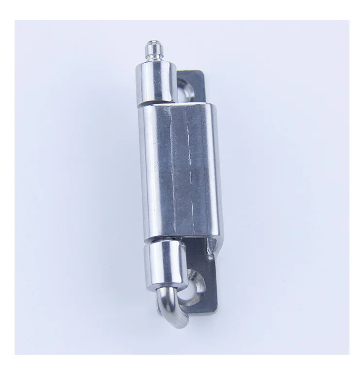 Stainless Steel Industrial Electrical Panel Hinge Removable Door Hinge ...
