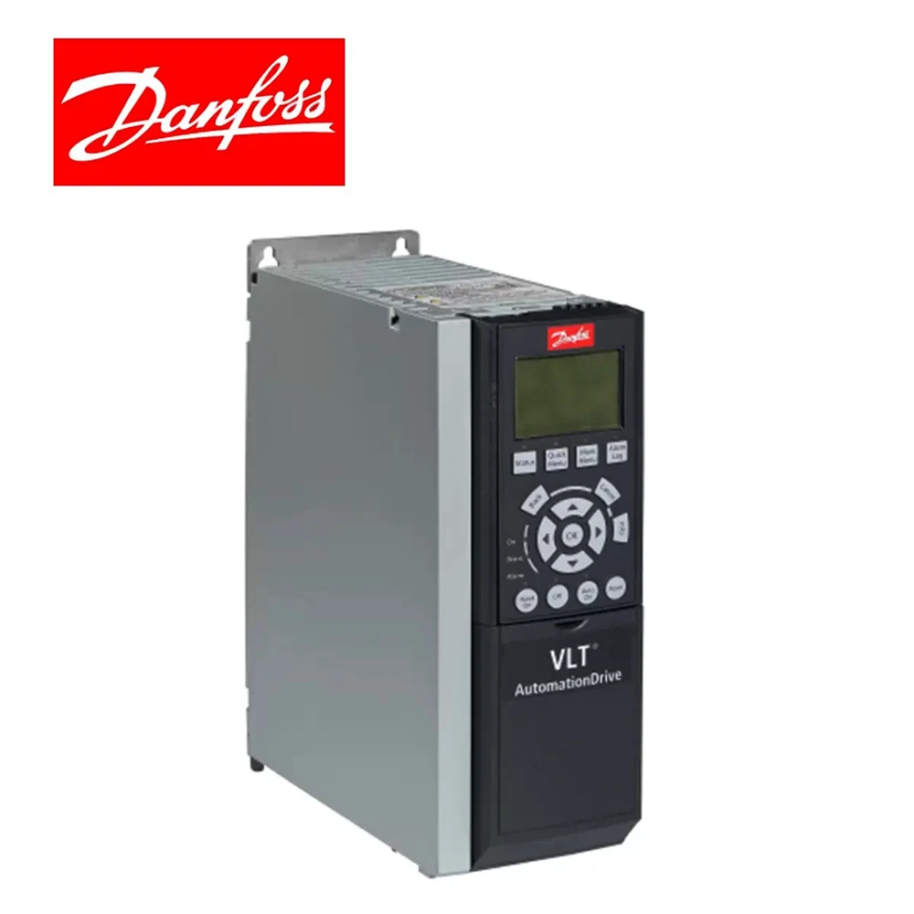 For Danfoss Fcd 302 Vfd Precise Series Inverter With Vector Control 380-500v Voltage For Three ...