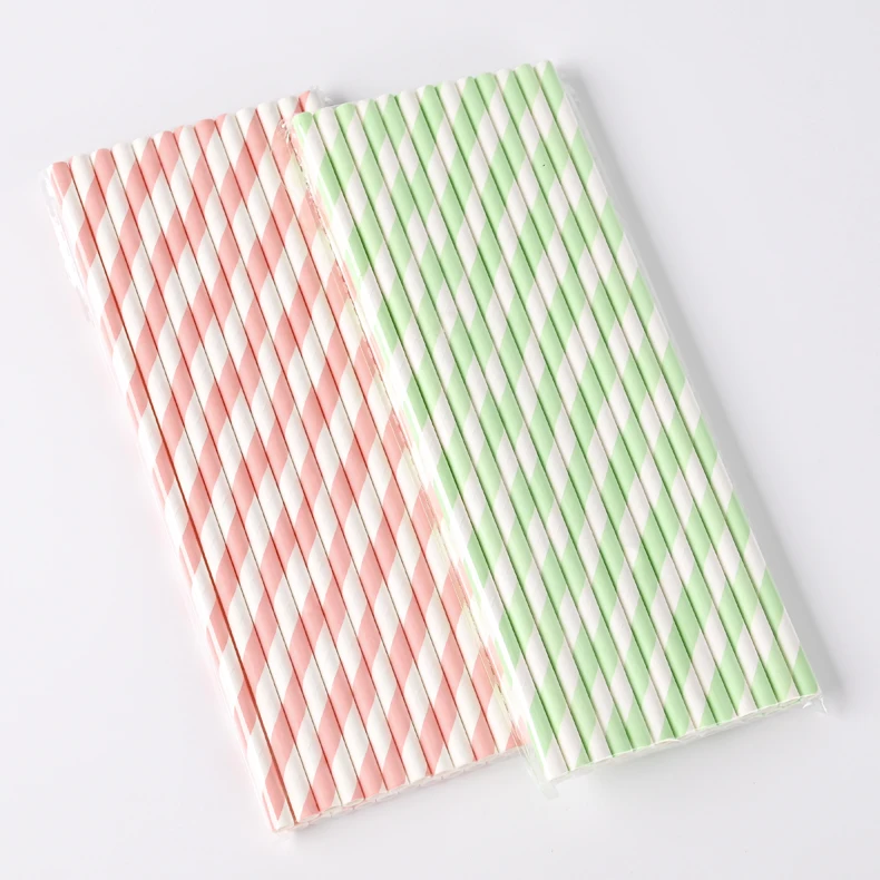 Wholesale Straw Eco Friendly Disposable Biodegradable Cheap Straw ...