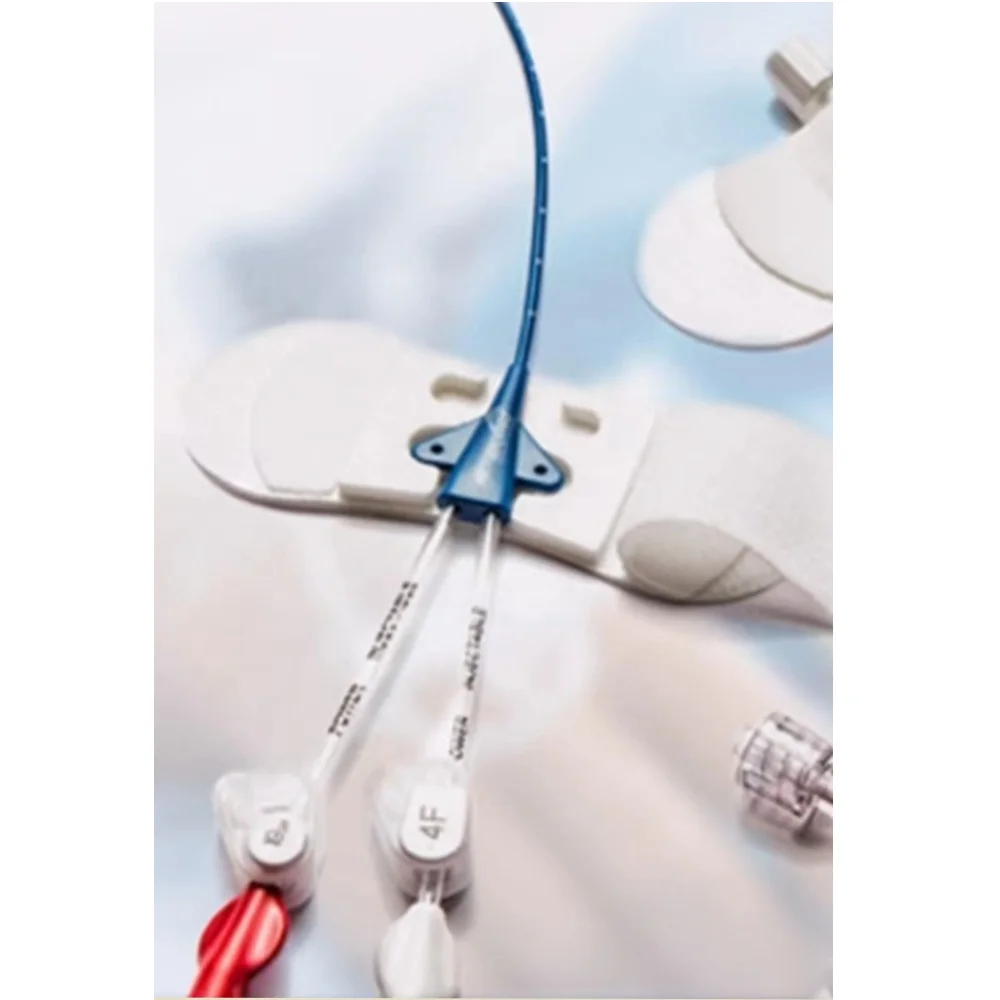 Percutaneous Indwelling Central Catheter Picc Holder Device with Adhesive and Foam| Alibaba.com