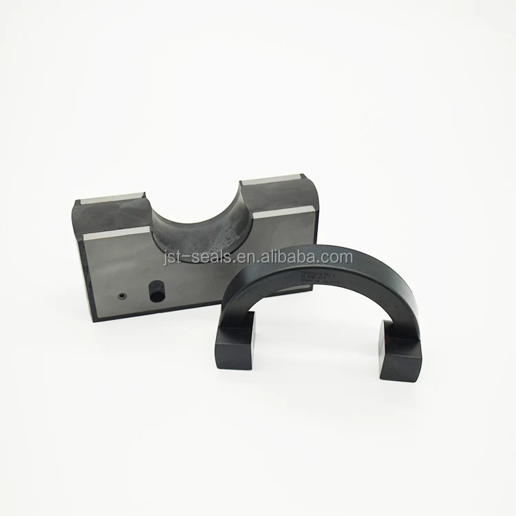 Wireline Valve Bop Inner Ram Seal - Buy Wireline Valve Seal bop Inner ...