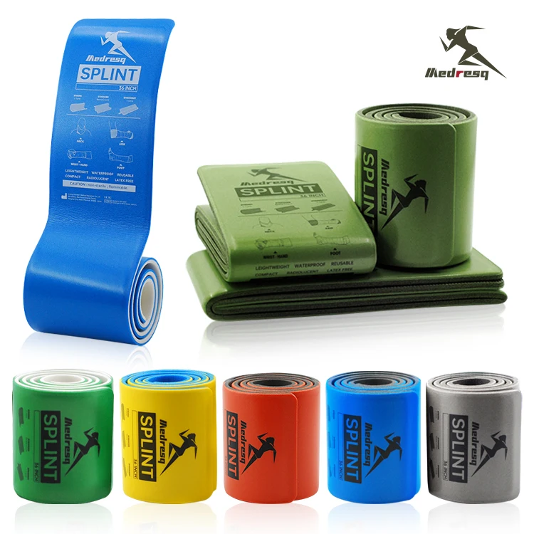 AZ Factory Supply Fracture Splint - Emergency First Aid