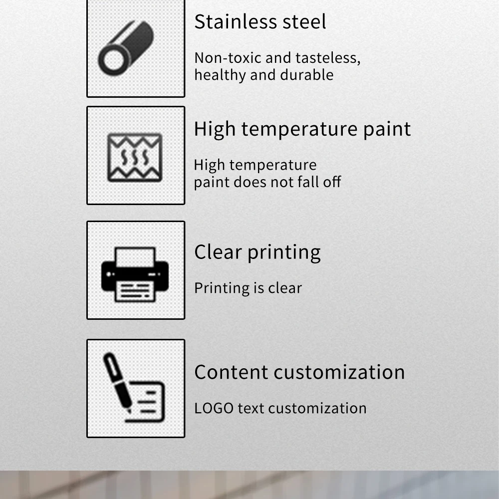 Stainless Steel Table V-shaped Table Reserved Decca Restaurant Number ...