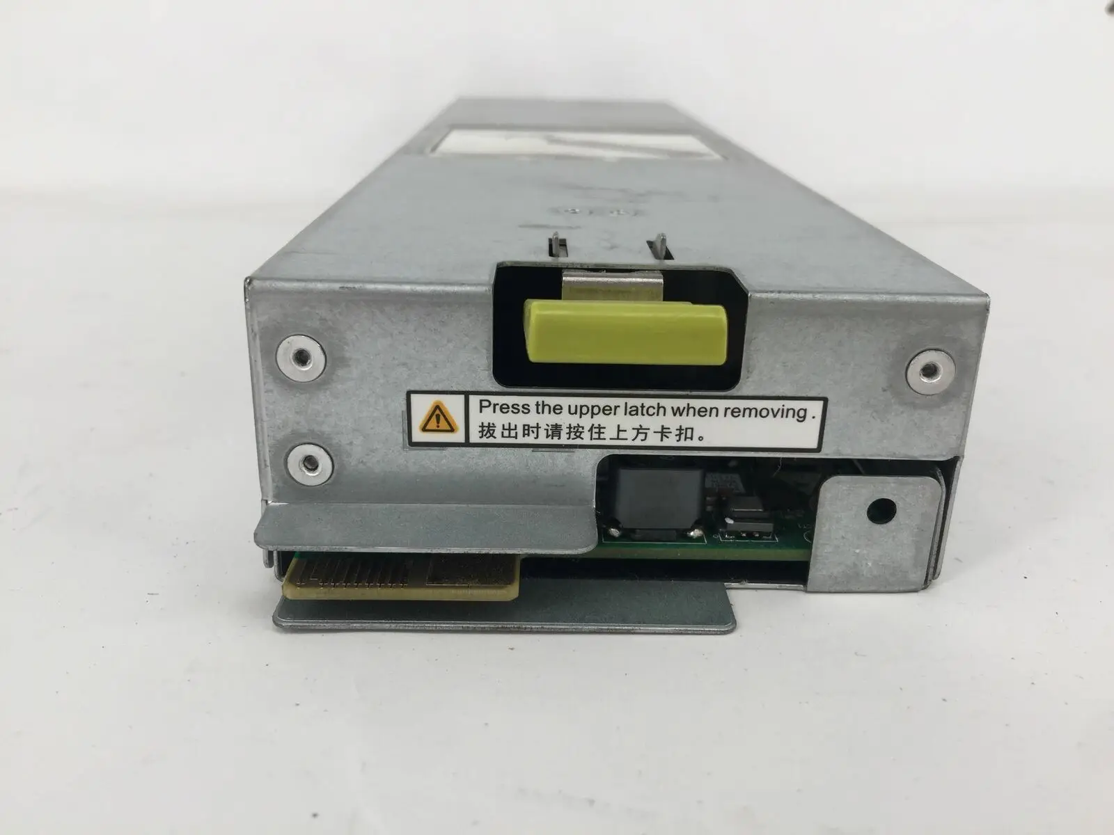 S5500 S5300 V3 BBU Battery Module STL2BATTA01 03031MPJ