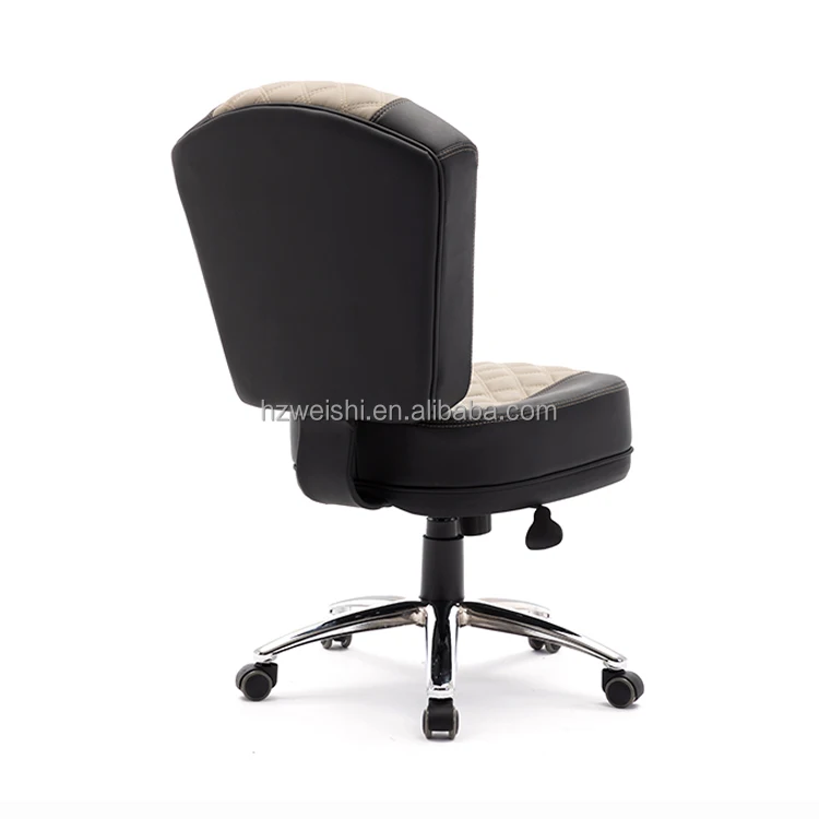 Wsx2002 Best Seller High Quality Modern Leather Bar Stool Chairs Casino ...