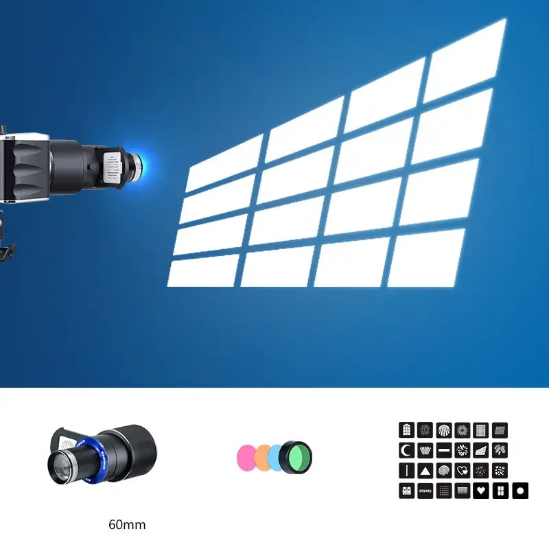 Dslr Flash Snoot Bowens Bayonet Live Photography Light Spotlight Is ...