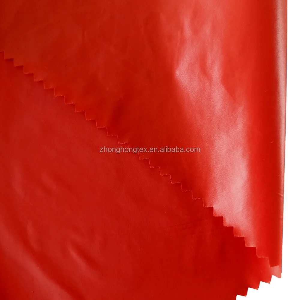 7D 10D 15D 20D Ultralight Ripstop Nylon Fabric - Waterproof