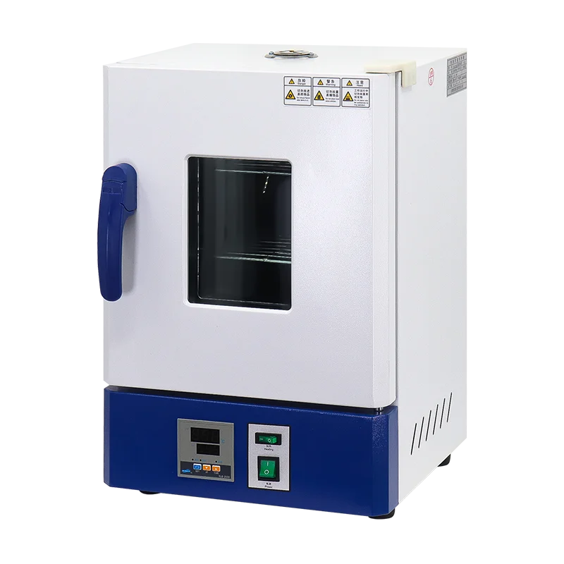 30L 50L Electrothermal Incubator - Stable Temperature & Humidity