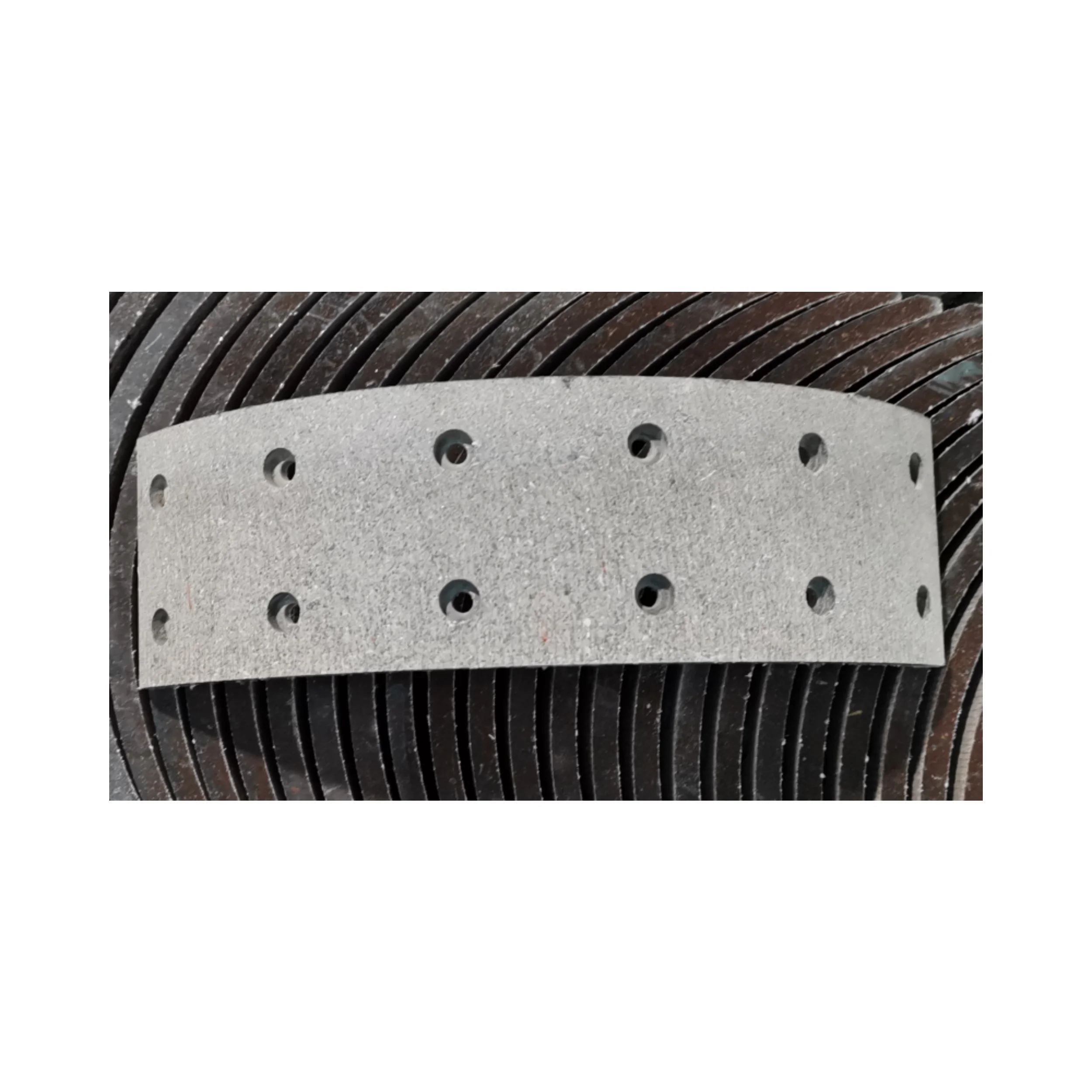 Original Parts Brake Shoe Kit Truck Carrying Kairui Wholesale