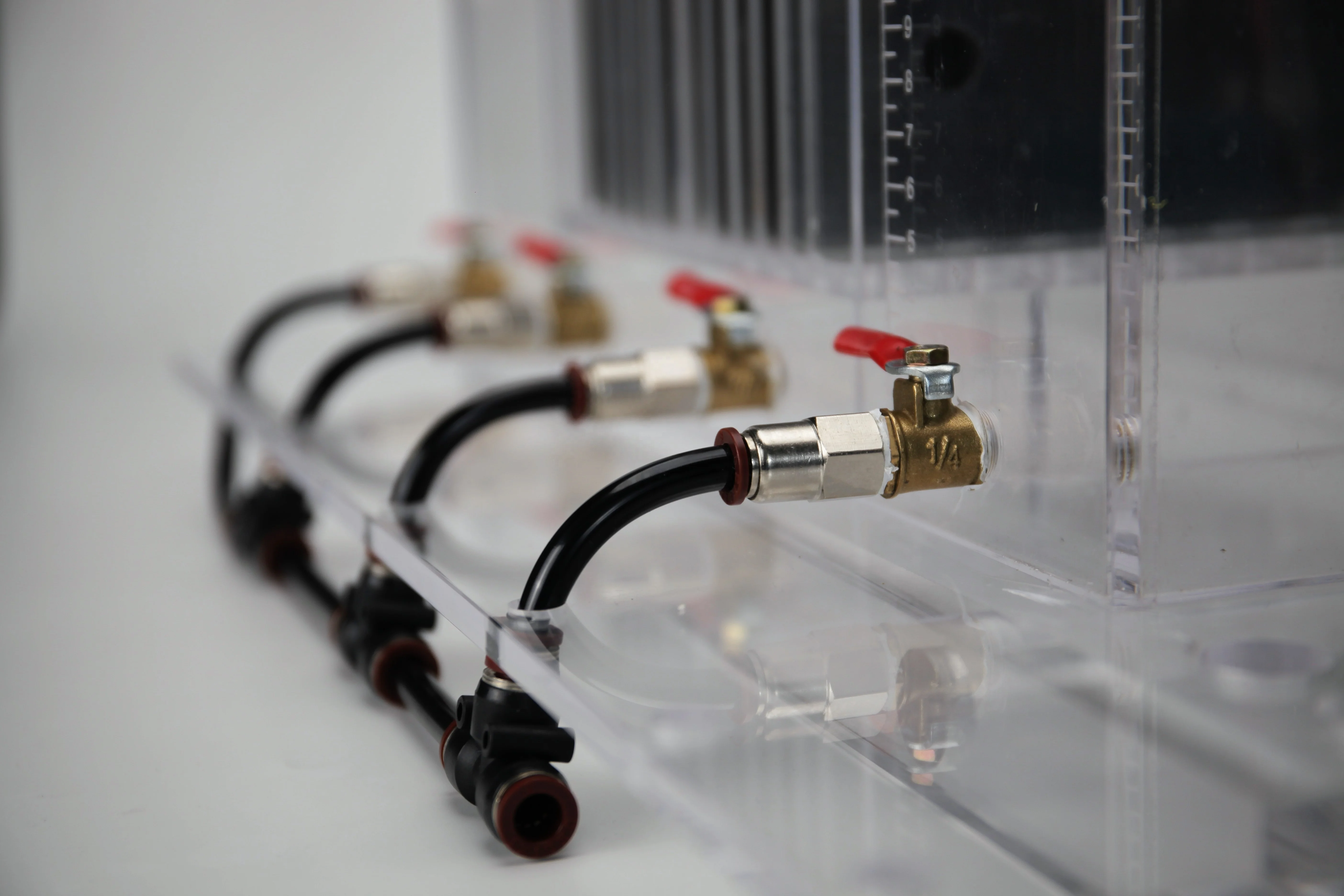 EC Water Treatment - Efficient Electrocoagulation Cells