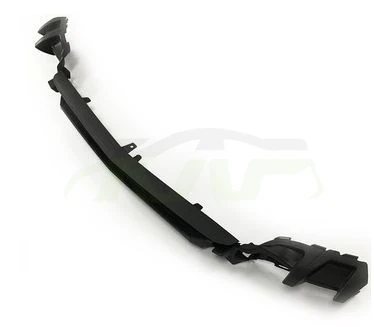 Front Bumper Bracket 2058851365 Bumper Support Front Bar Support Front ...