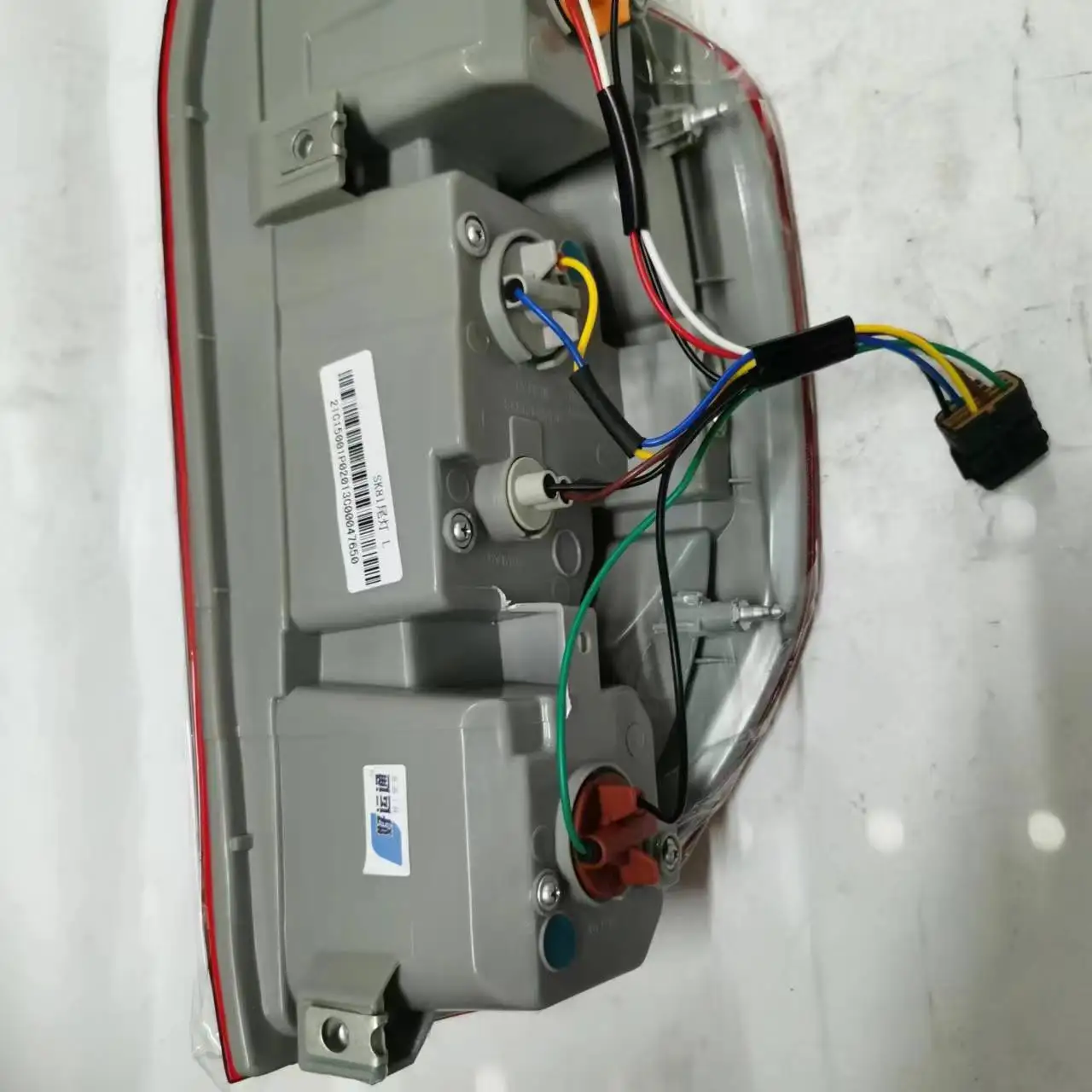 上汽大通T60原装后尾灯总成OEM C00047650 C00047651新2024中国厂家直销| Alibaba.com