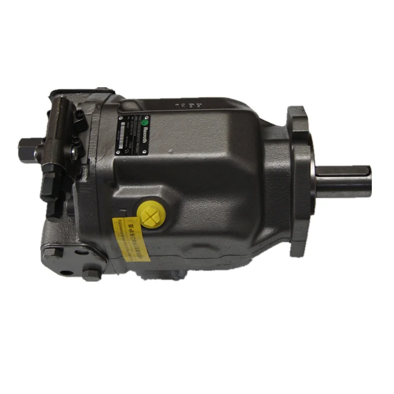 Zhenyuan A10vo A10vso Series High Pressure Displacement Variable Axial ...