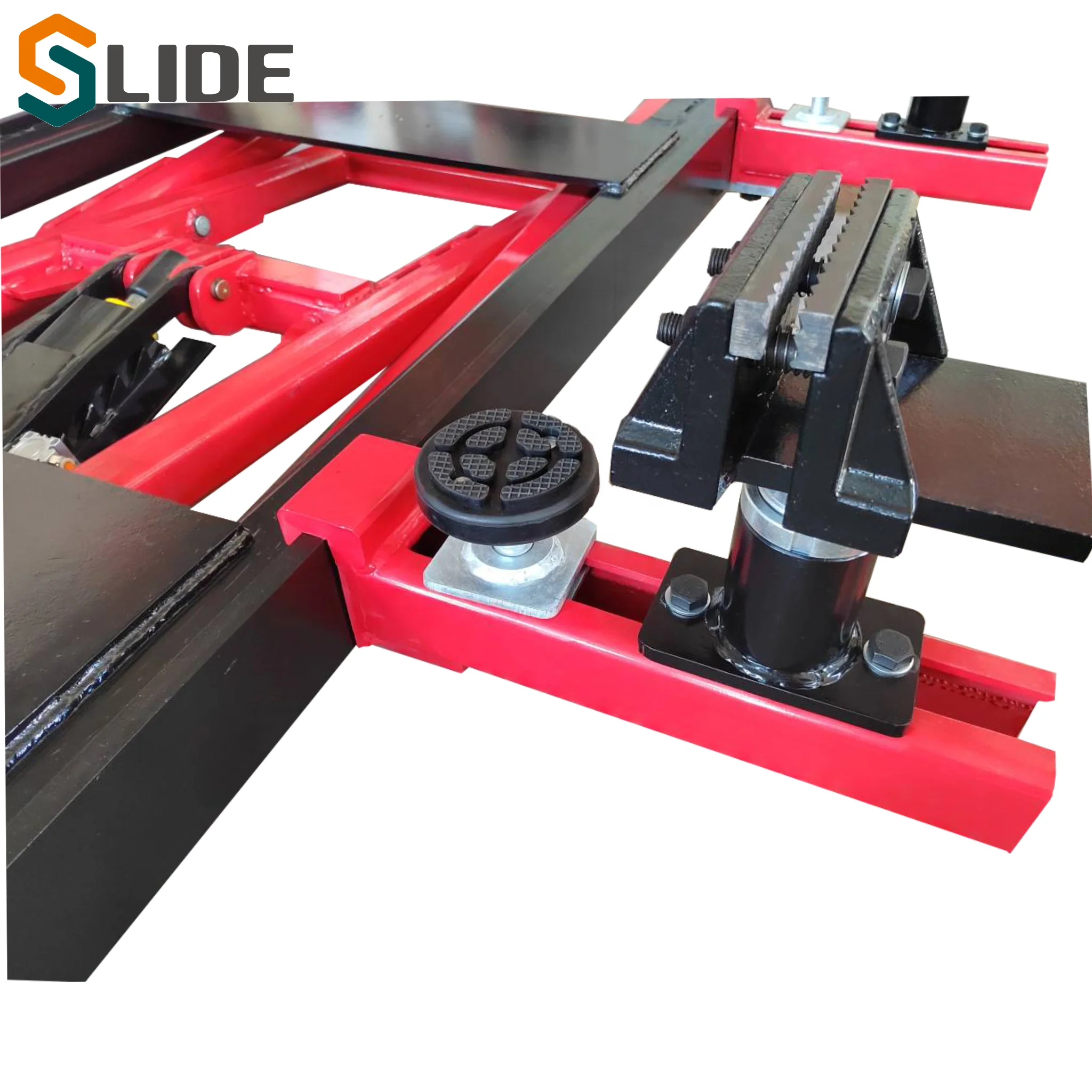 Sld-f2000h Frame Machine Car Chassis Straightener Automotive ...