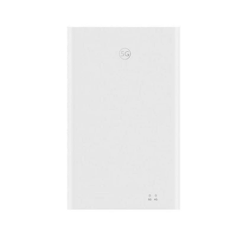 Unlocked Hua Wei 5g Cpe Max 5 H352-381 White 2.4ghz Wifi Outdoor 5g 4g ...