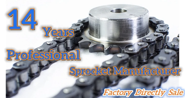 Industrial Chain Sprockets Custom Chain Sprocket| Alibaba.com