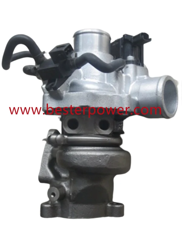 K03 Turbo 53039700317 for Guangzhou Automobile-Kei GS5 GA5 1.8T
