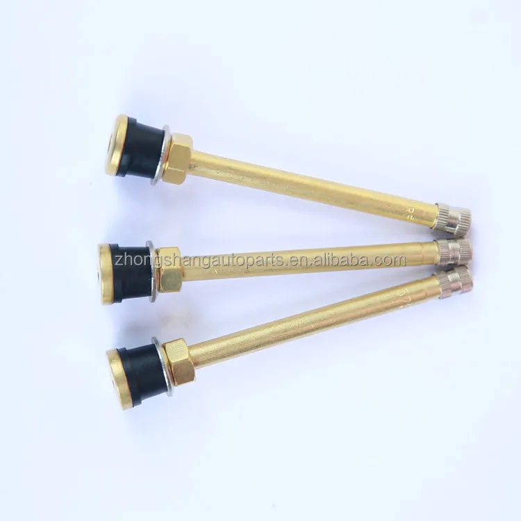 V3 Series Valves Heavy Truck Valve Tr618 Tr618a For Truck Tyre Valve ...