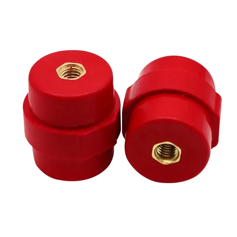 SM Series Epoxy Resin Standoff Bus Bar Insulator - Cheap & Durable