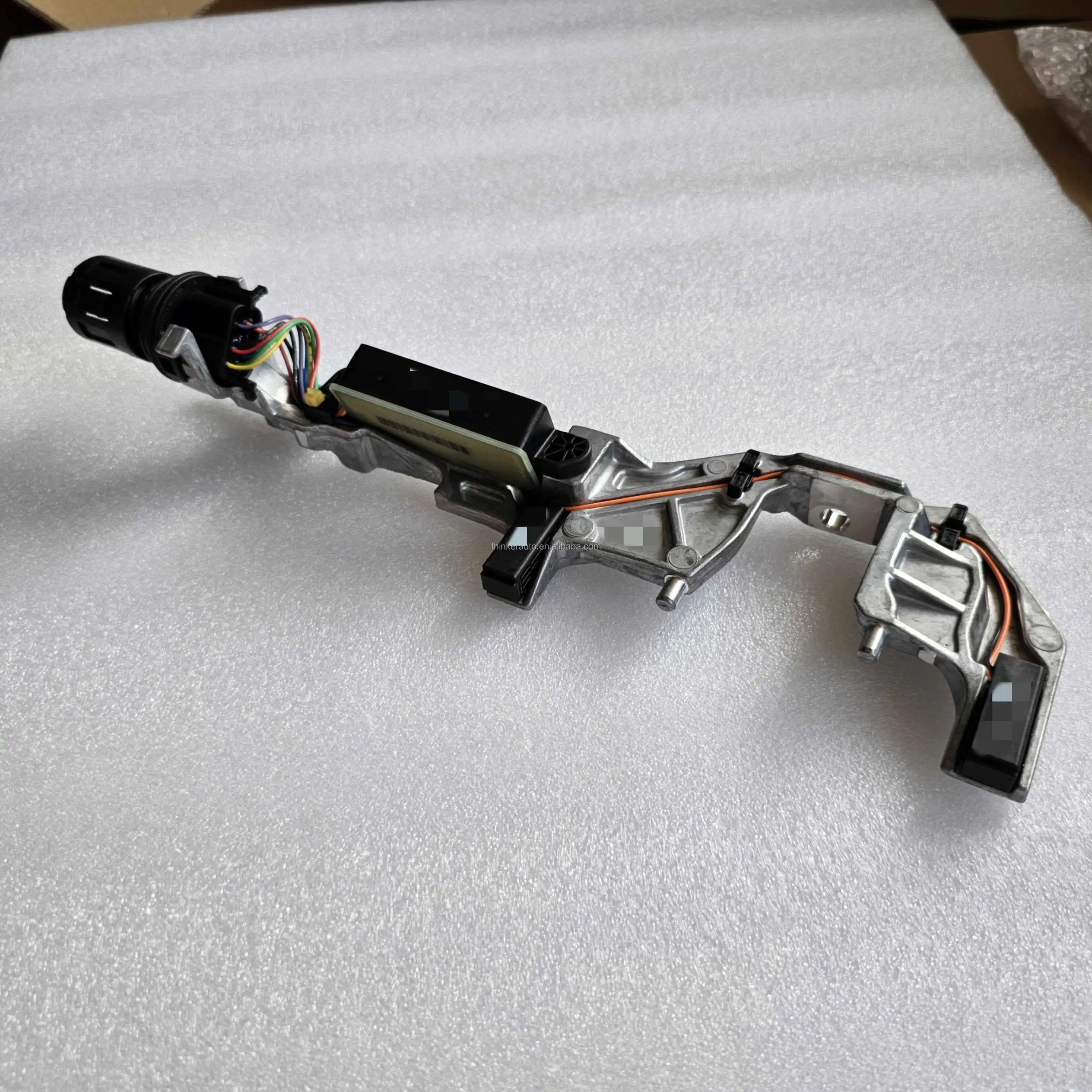 Rango Utomático De 5 D501 Switch,Caja De Oreja Ensor Interruptor ...