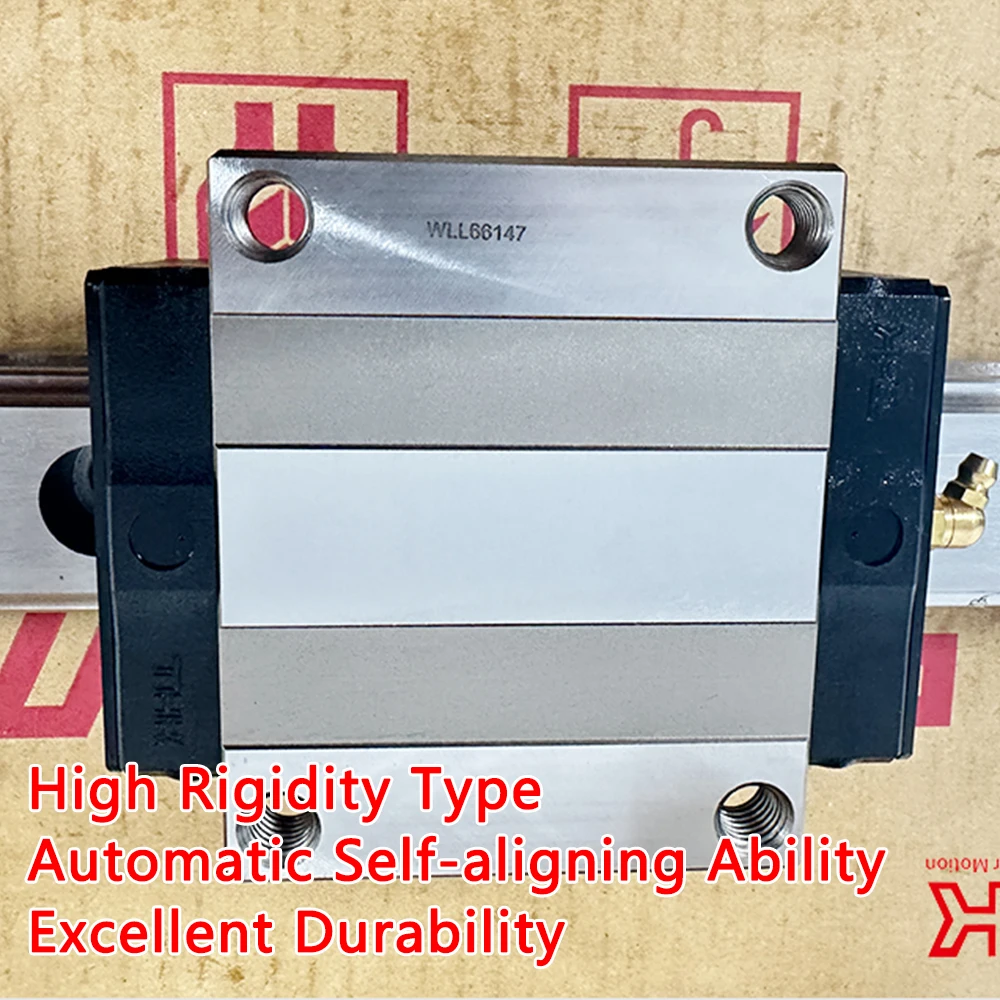 T Hk Japan Linear Guide Way Block Hsr15c Hsr15cm Hsr15 Hsr15lc Hsr15a ...